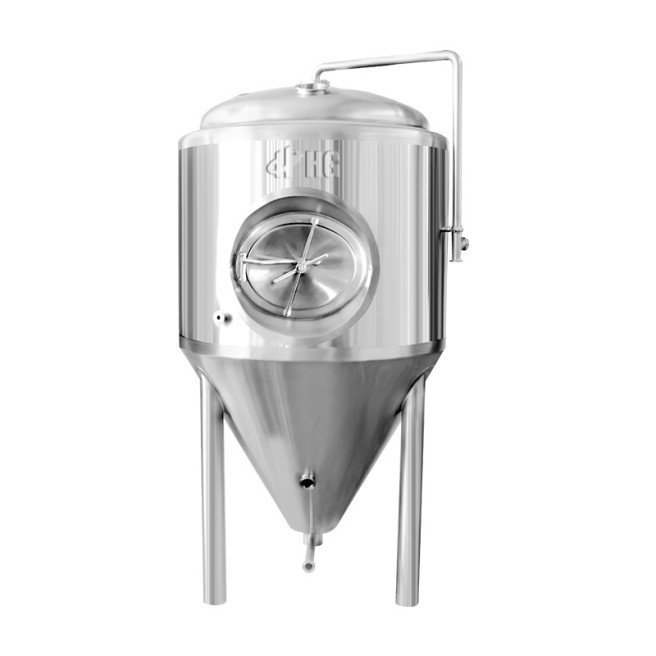 500L Fermentation Tank