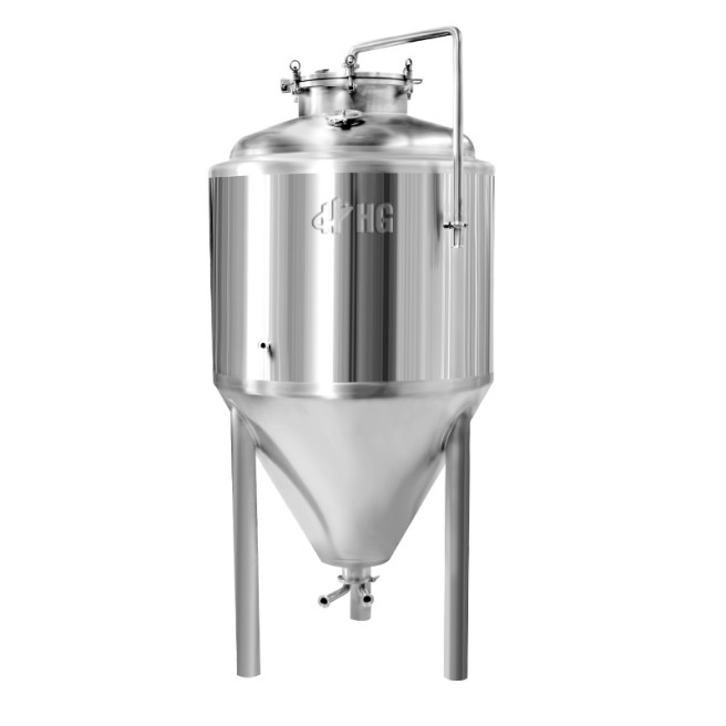 500L Fermentation Tank