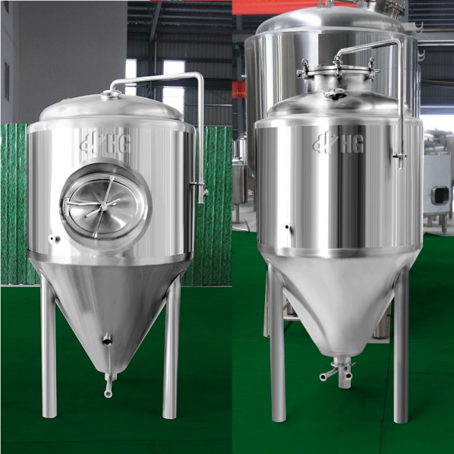 500L Fermentation Tank